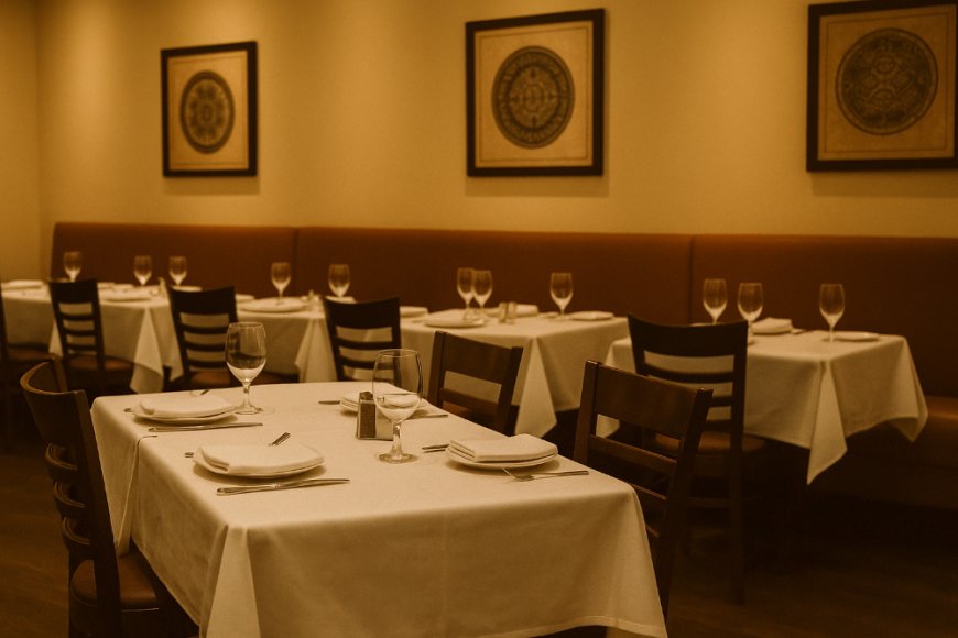 Pippali NYC: A Flavor-Packed Journey Through Regional Indian Cuisine ...
