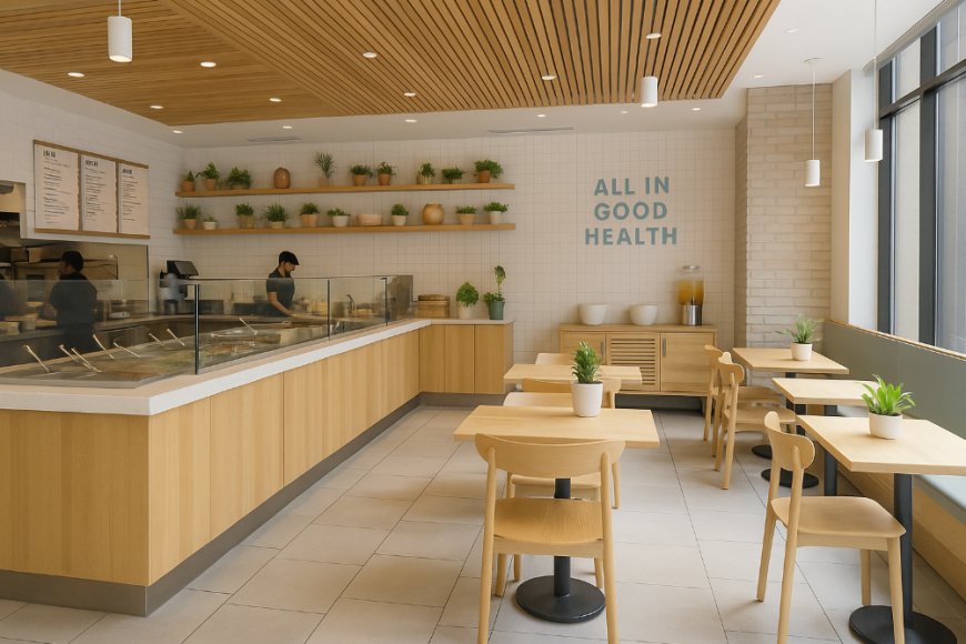 Inday NYC: Where Healthy Meets Indian – A Modern Bowl-Centric Dining ...