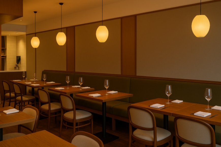 Jaba NYC: Chef Tony Inn’s Elegant Ode to Taiwanese Cuisine - Blog.Restaurant: Ultimate Food ...